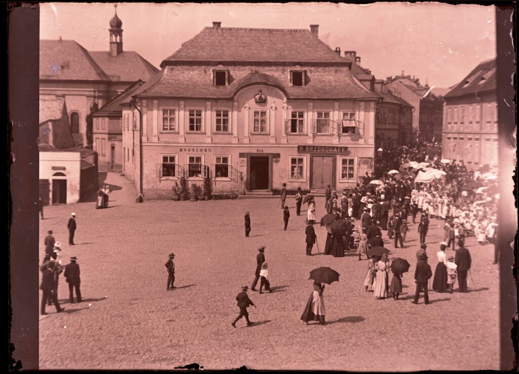 Muzeum Turnov - Muzeum Turnov